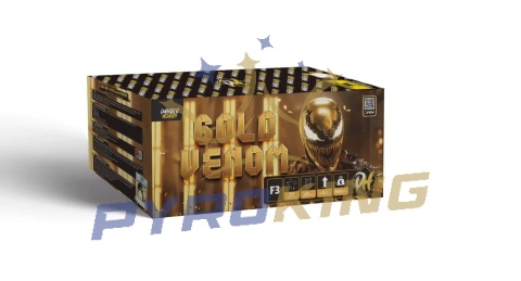 STROBOSKOPY - PyroKing